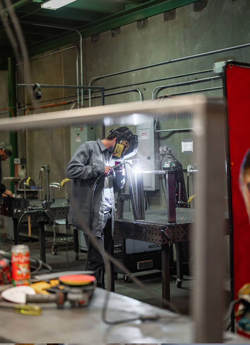 Semi Exact Manufacturing - Metal Manufacturing Experts