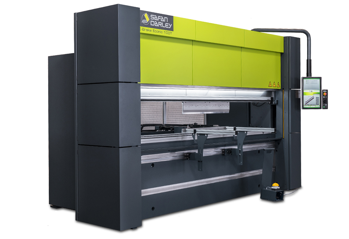 Semi Exact Manufacturing - Metal Manufacturing Experts - Sheet Metal ...