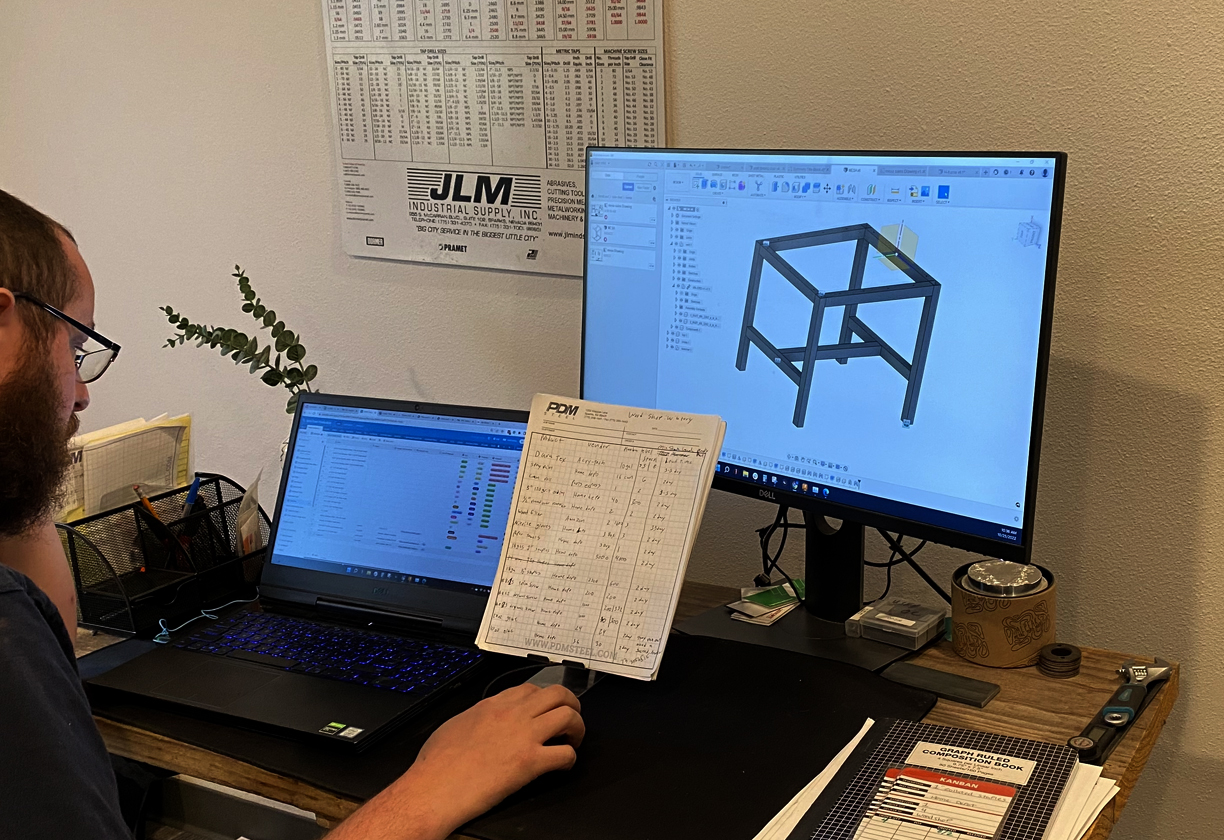 Semi Exact Manufacturing - Metal Manufacturing Experts - Value-Added ...