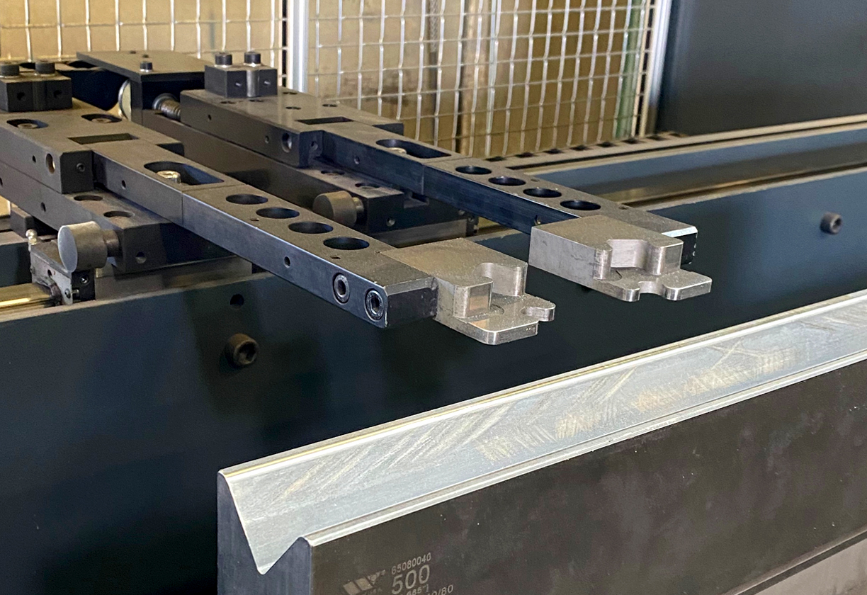 Semi Exact Manufacturing - Metal Manufacturing Experts - Sheet Metal ...