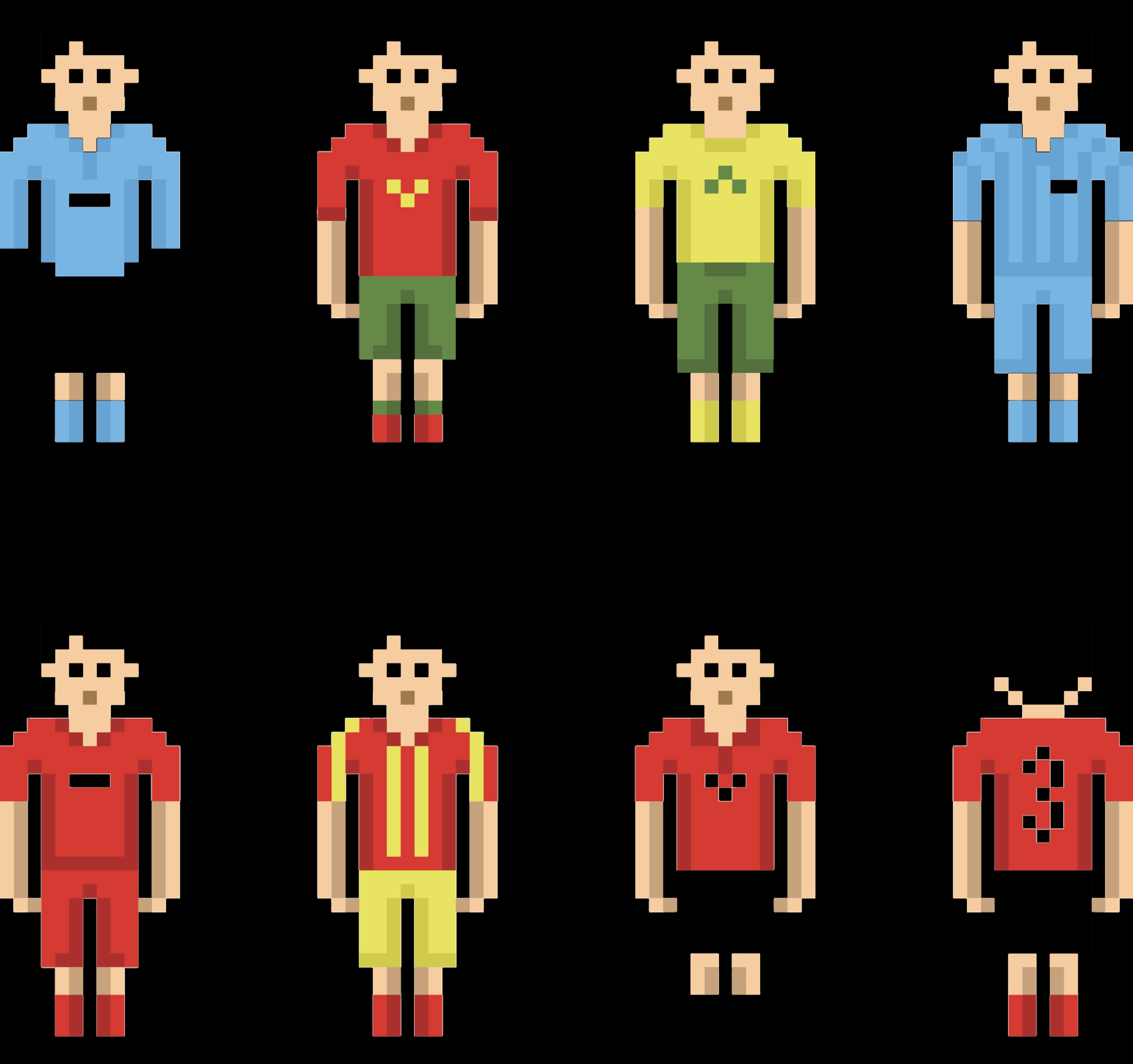 What we're building at Matchday