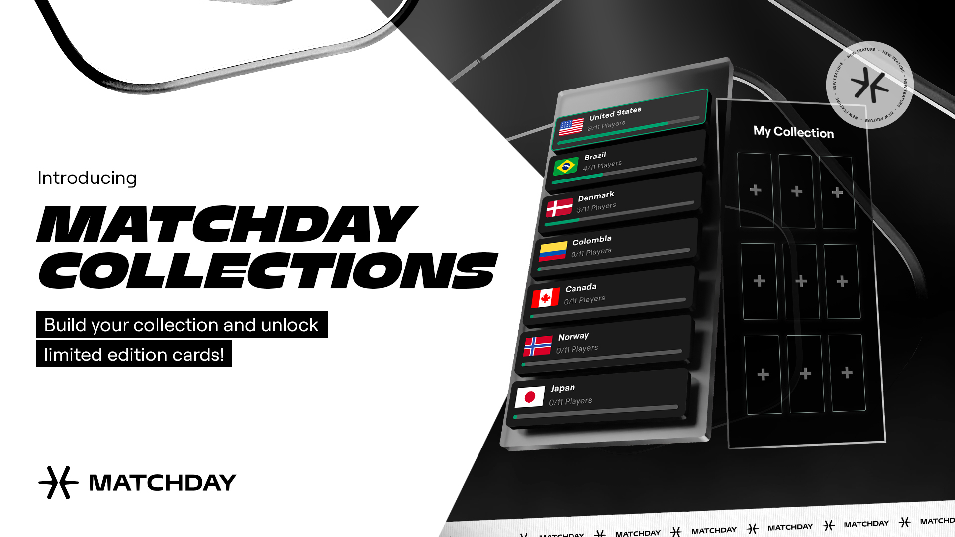 The race is on: Build up your FIFA Women’s World Cup™ collection and ...