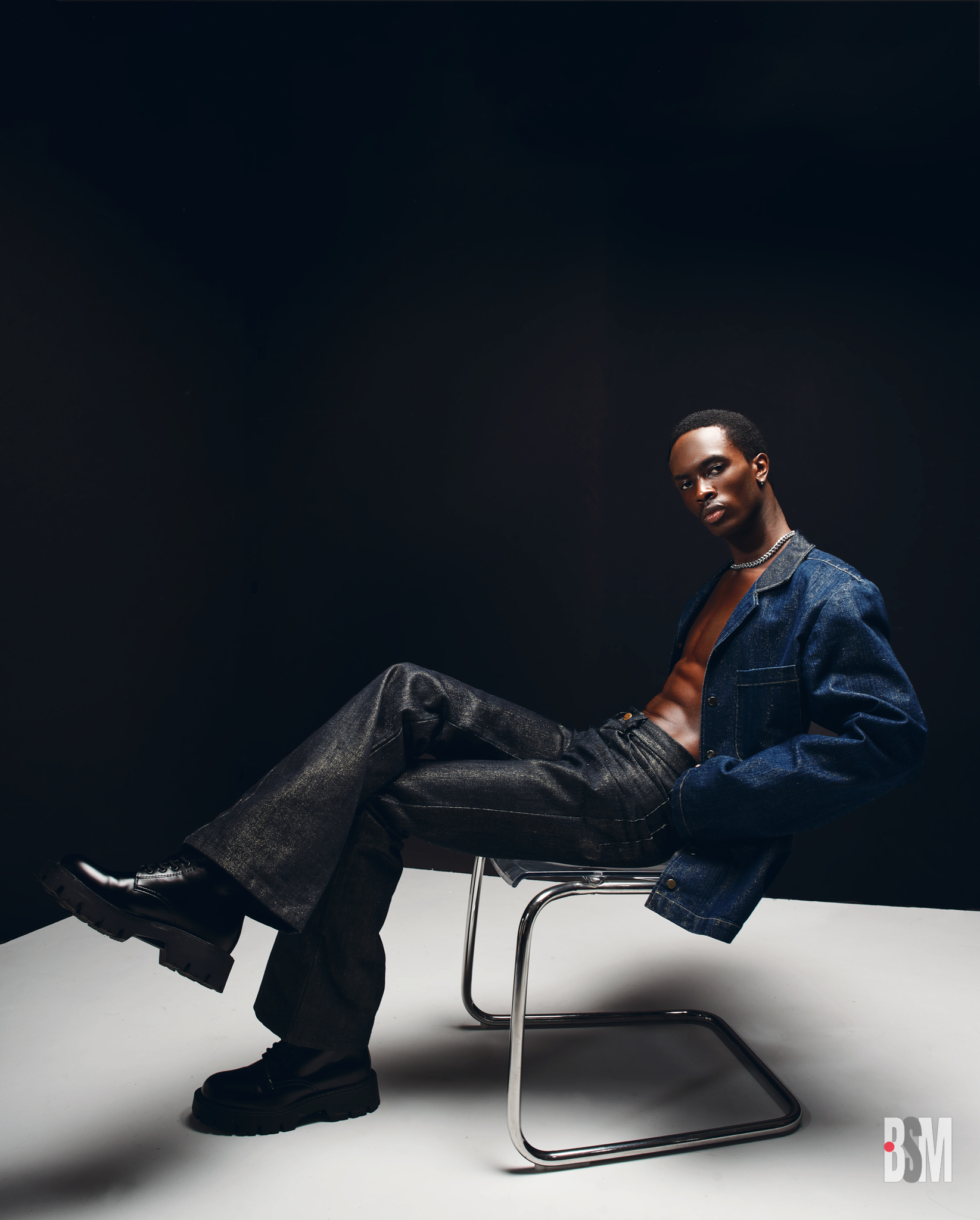 Black Style Matters - Theophilio | Out with Them, In with Us: Embracing ...