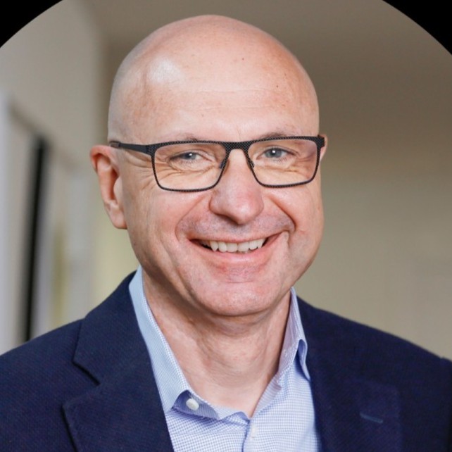 HR und KMU Berater Zug Zürich | Alexander Beck