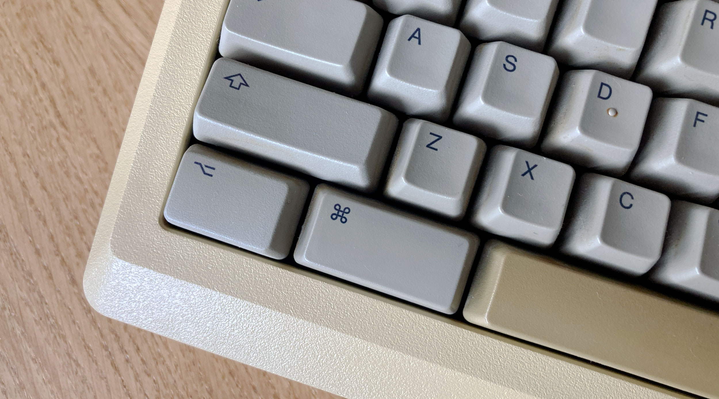 [Article] How Apple designers discovered the Command-Key Symbol from ...