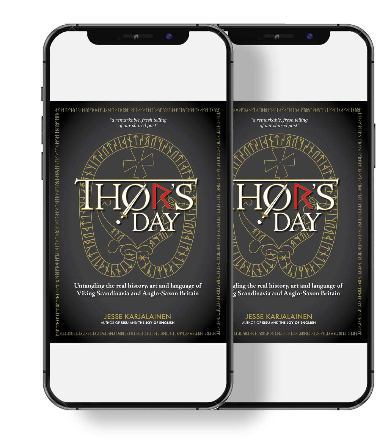 An illustrated history of the Great Heathen Army (865AD to 878AD)