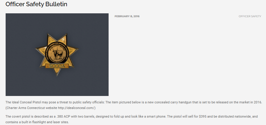 SCCOA - Member Forms