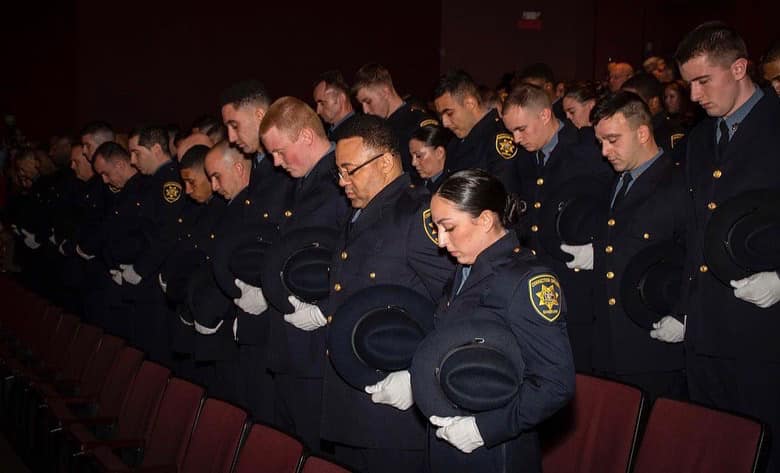 SCCOA Graduation - 12-30-22