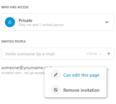 Personal PRO | start.me