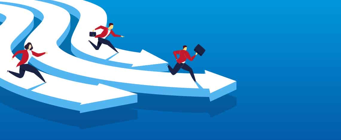 Top 8 tips to beat your competitor in digital marketing