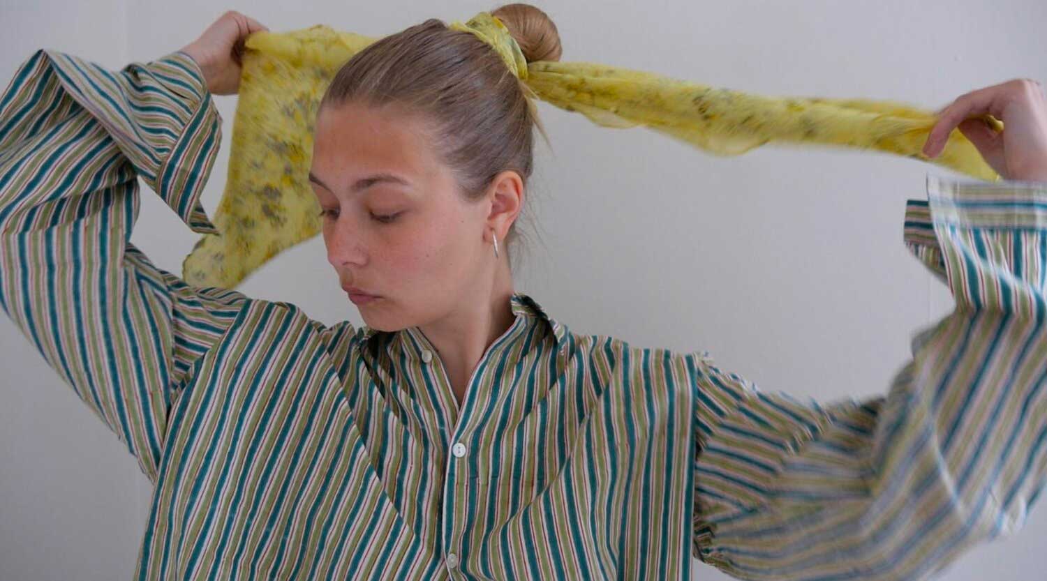 More This — Meet Slow and Sow founder Charlotte Harding