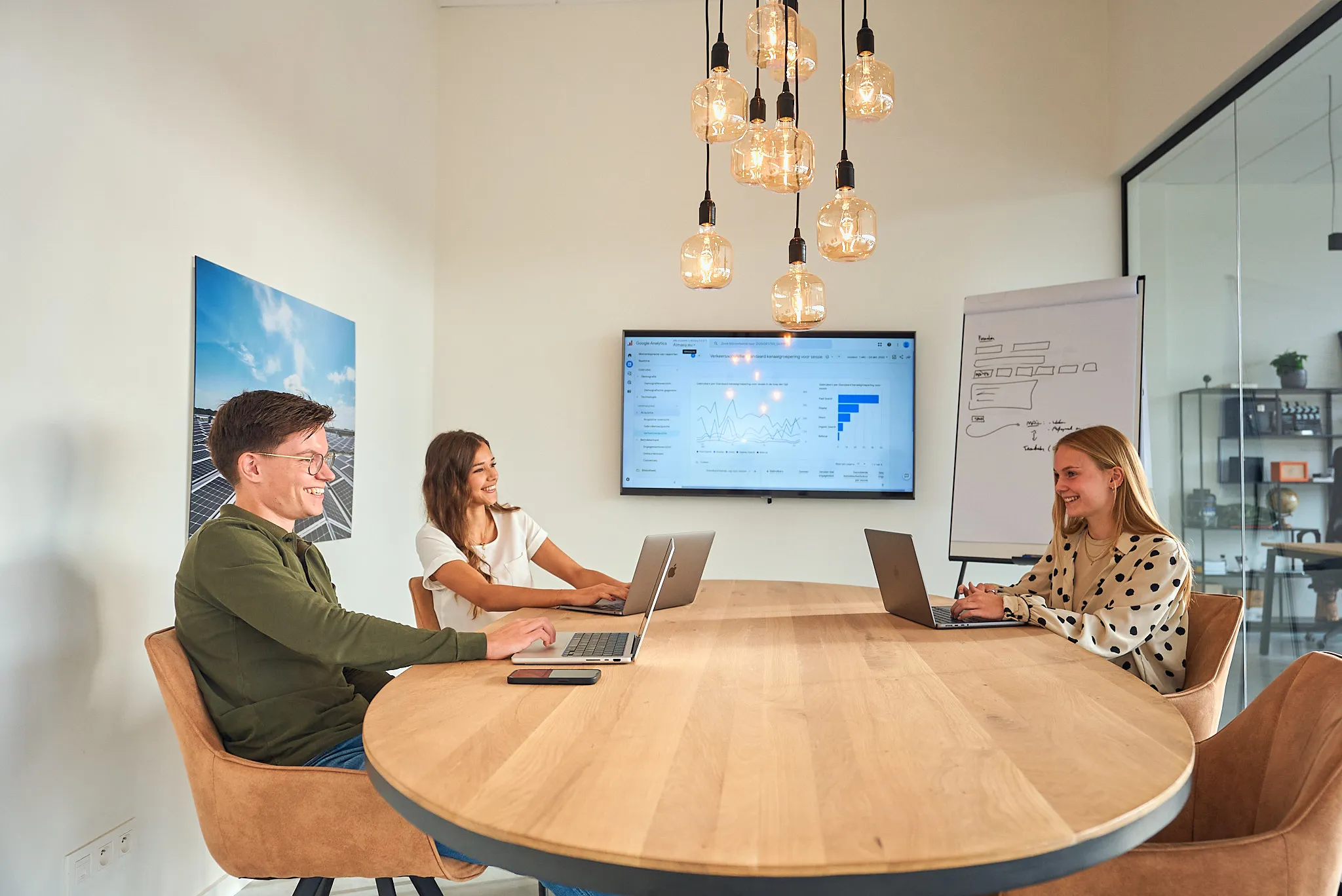 Studio 27 - Content- & Marketingbureau