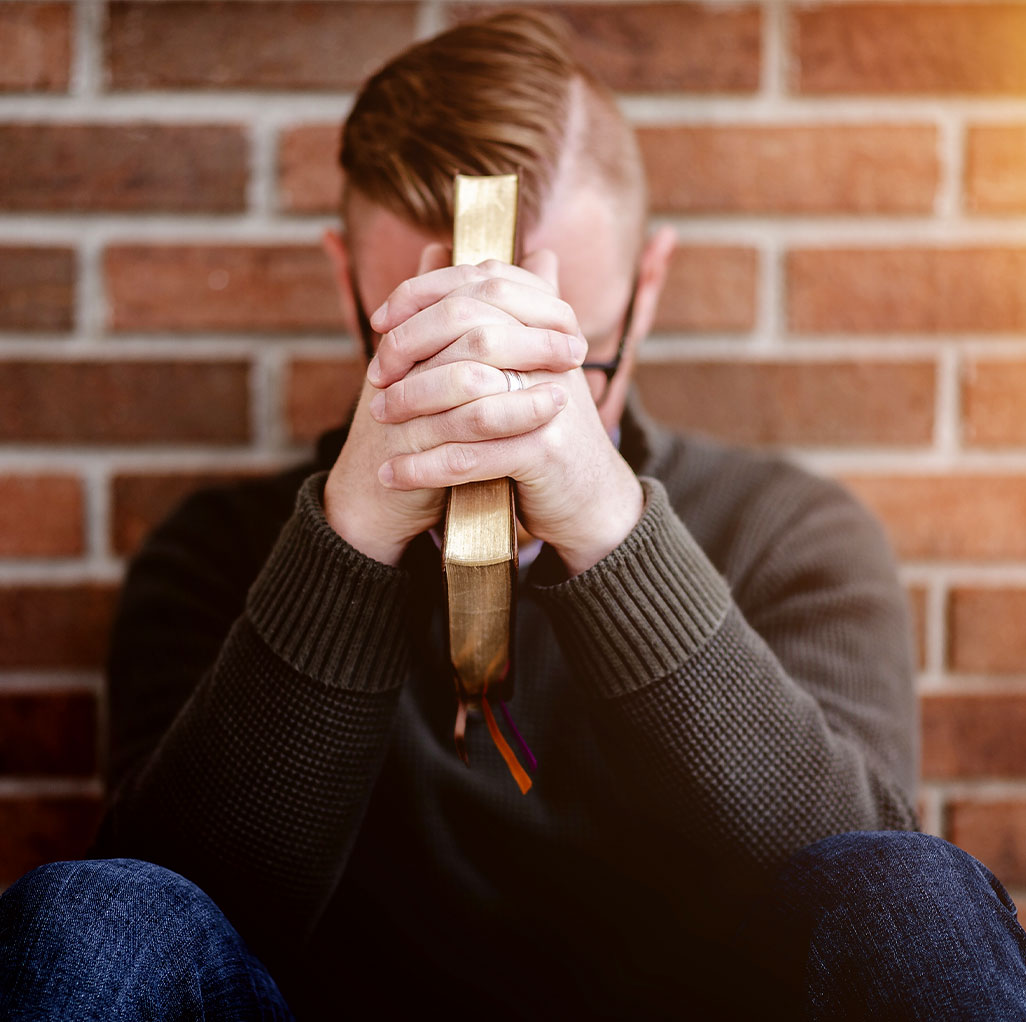 Scrupulosity | Blog | CalmOCD