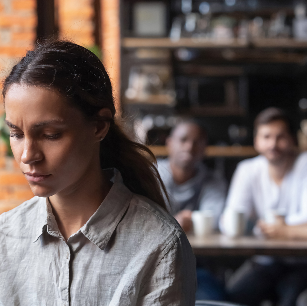 Emotional Contamination | Blog | CalmOCD