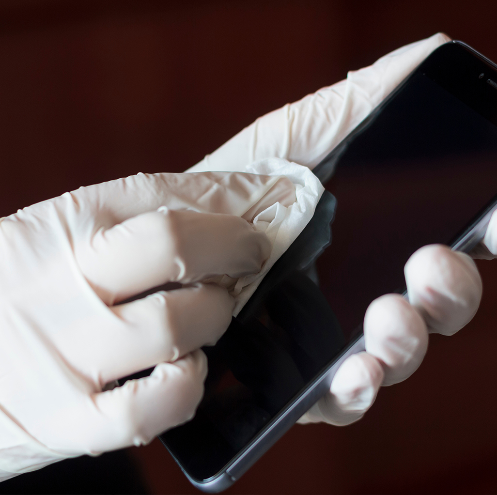 Contamination OCD | Blog | CalmOCD