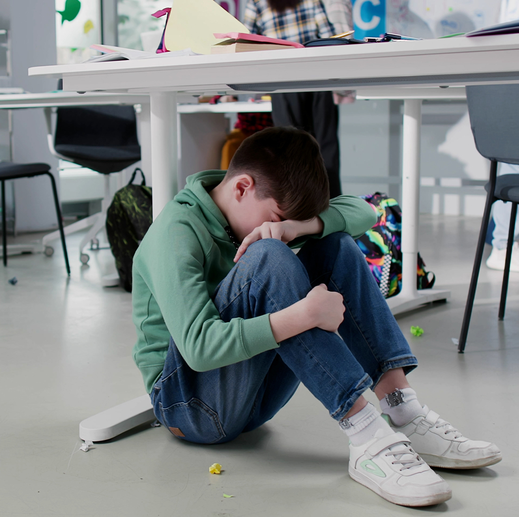 Emetophobia | Blog | CalmOCD