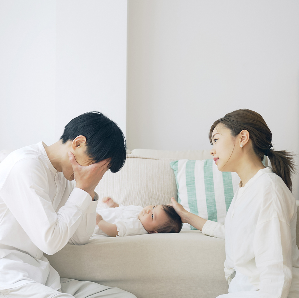 Postpartum and Perinatal OCD | Blog | CalmOCD