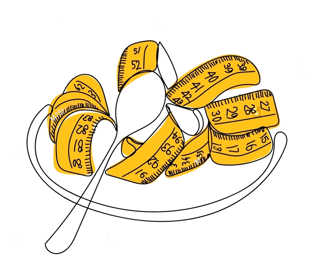 Discover Hope and Healing for Eating Disorders | CalmOCD