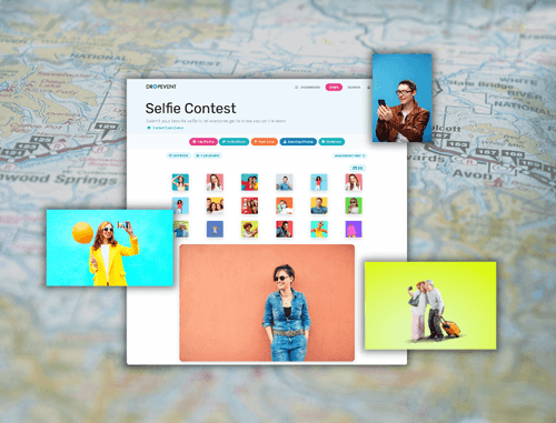 Dropevent - The Best Way to Collect Photos From a Group: Pros and Cons ...