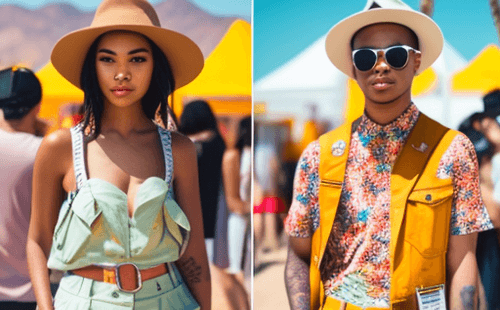 Dropevent - Coachella Style Guide: How to Dress for the Ultimate ...