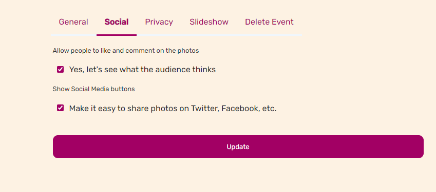 Dropevent - How to Preserve Your Wedding Memories with DropEvent’s ...