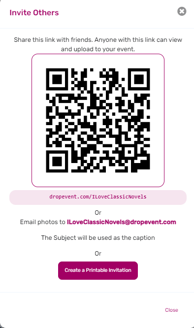 Dropevent - How to Preserve Your Wedding Memories with DropEvent’s ...