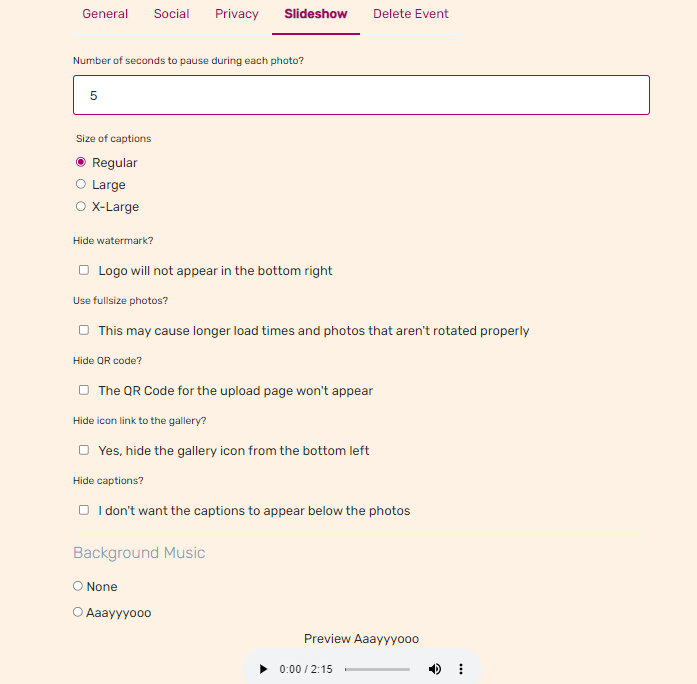 Dropevent - How to Preserve Your Wedding Memories with DropEvent’s ...