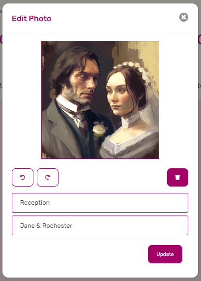 Dropevent - How to Preserve Your Wedding Memories with DropEvent’s ...