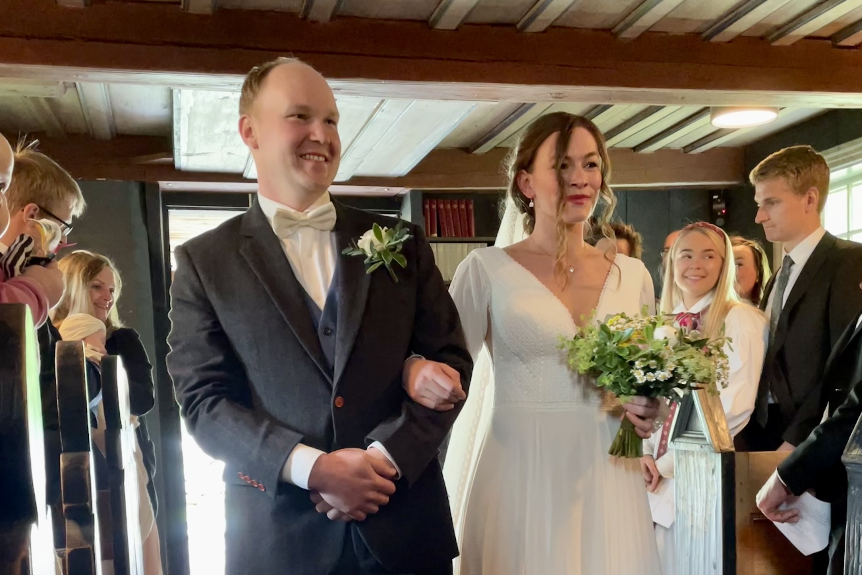 💍 When Wedding Bells Ring, DropEvent Makes Memories Sing! | Drop Event