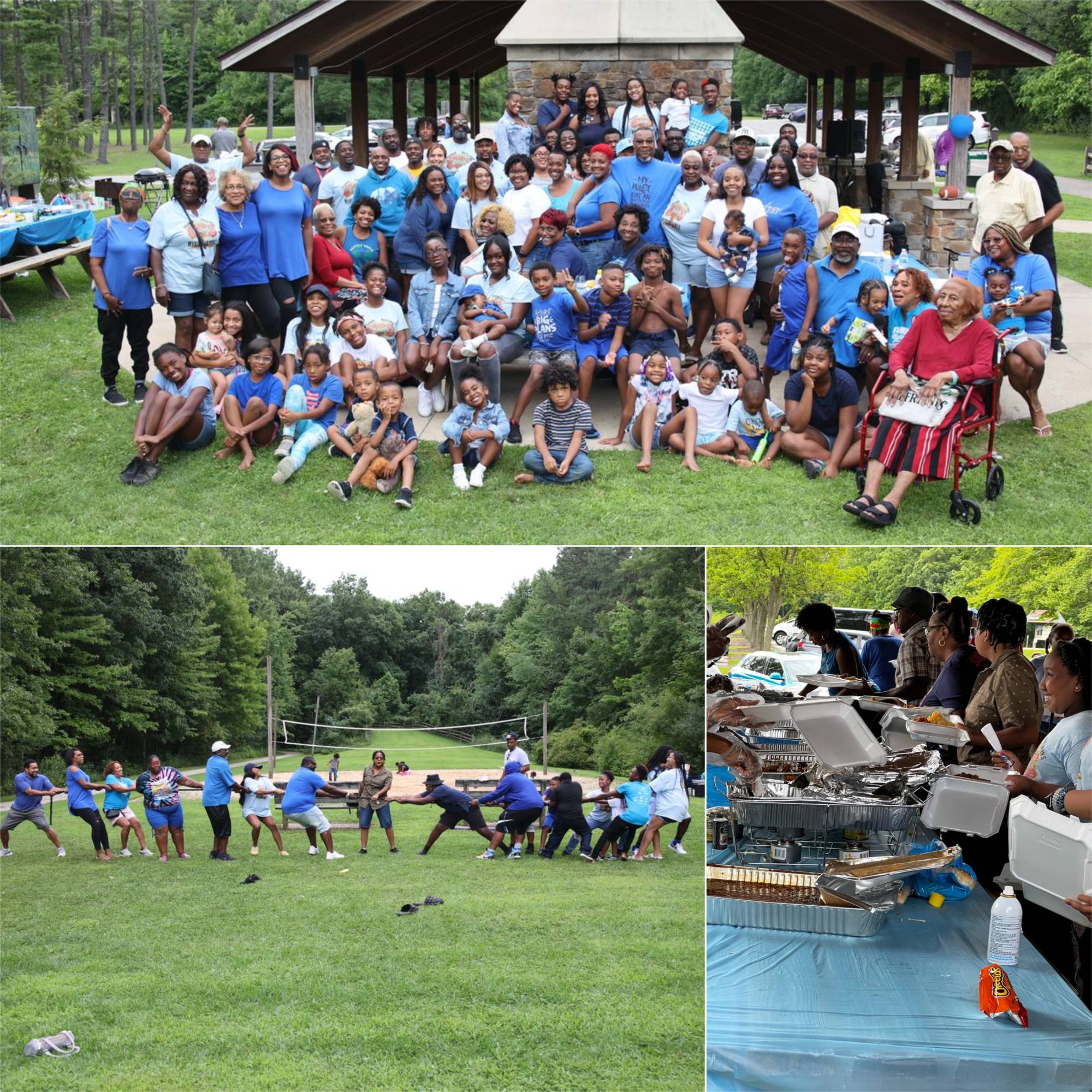 Dropevent - 5 Essential Types of Group Pictures: Expert Tips for ...