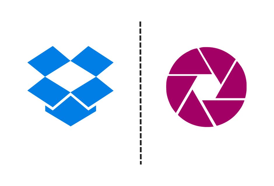 Dropevent - DropEvent Vs Dropbox: The Best Group-Photo Sharing App in 2024