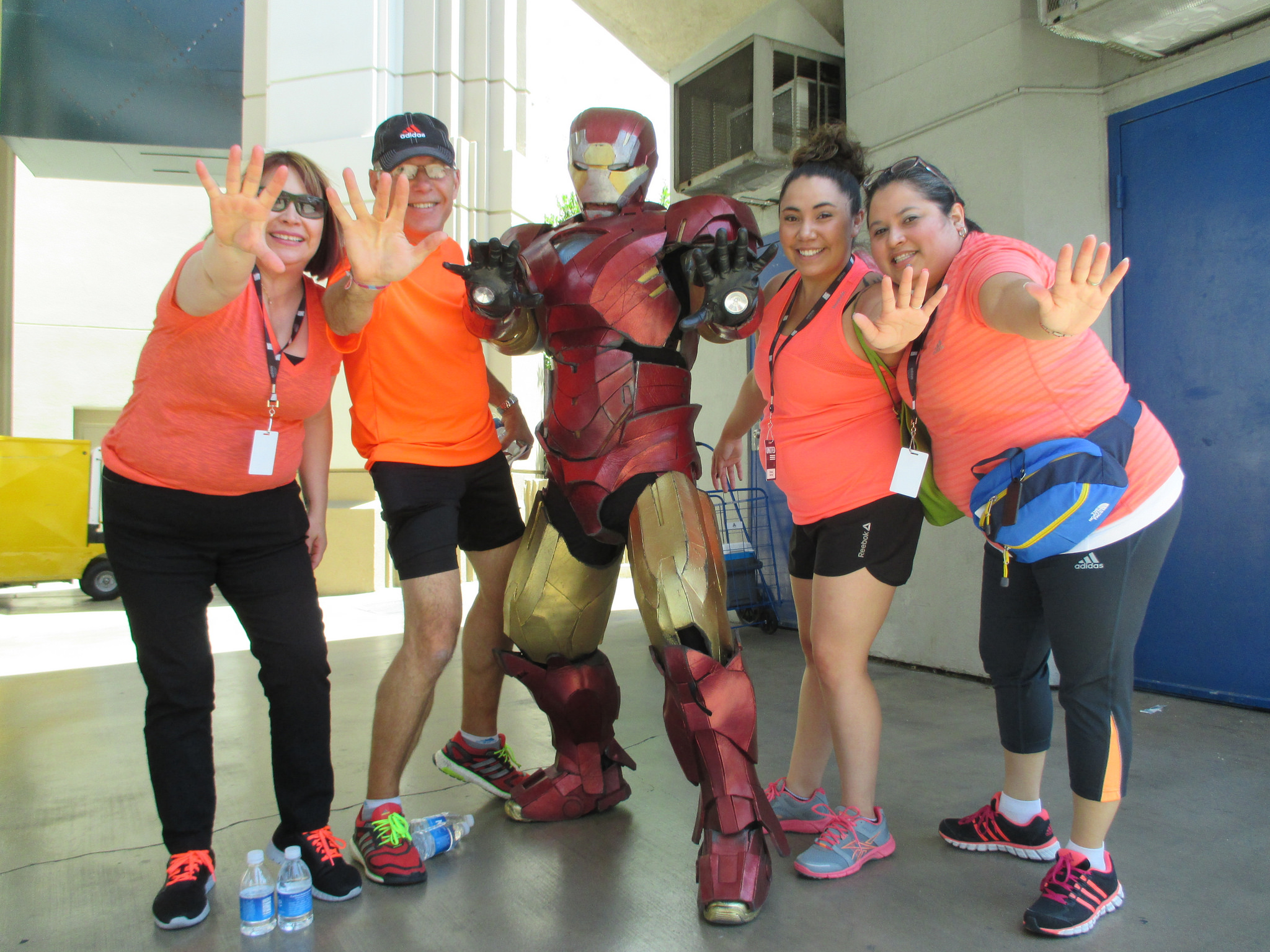 🏹 Corporate Scavenger Hunting with DropEvent | Drop Event