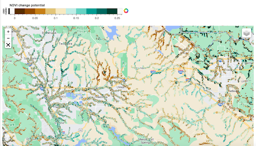 Collaborative Earth—Beaver Lab
