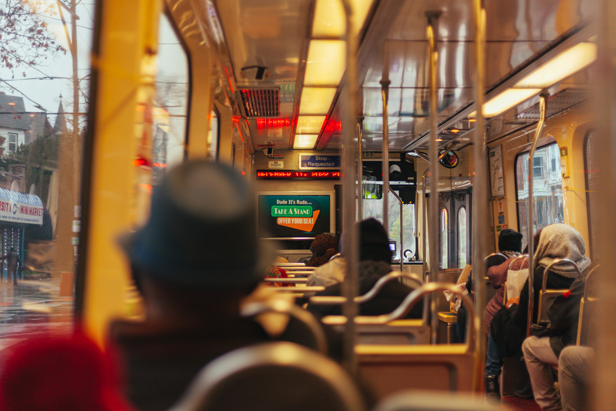 From Taxis to Transit - ABC Seniors' SEPTA Key Advantage Story