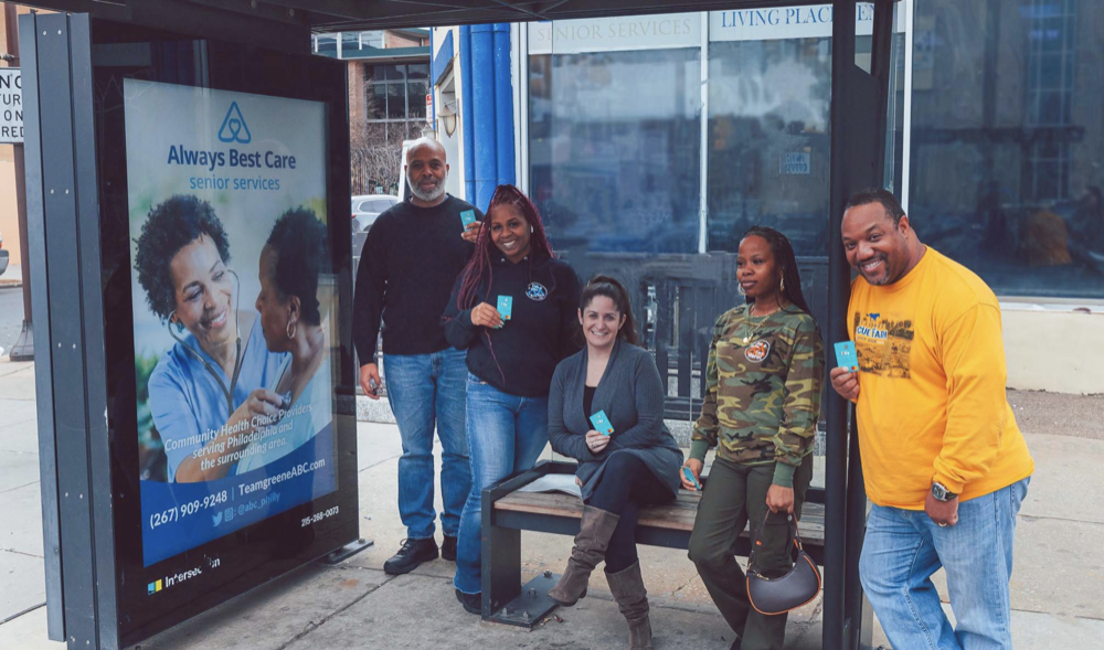 From Taxis to Transit - ABC Seniors' SEPTA Key Advantage Story