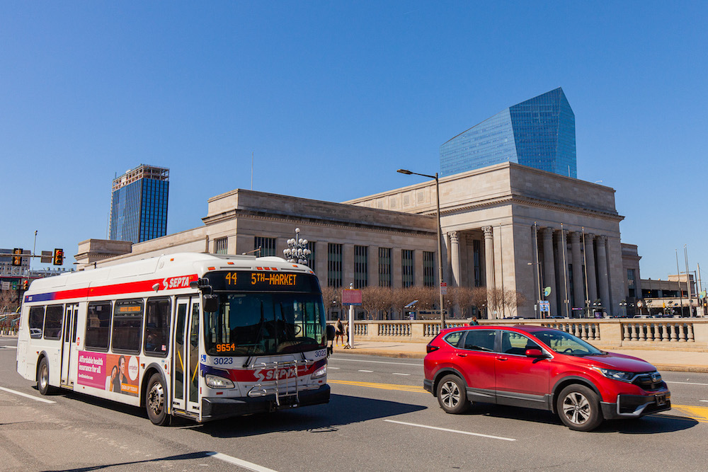 How one Philly small business connected its employees to city transit ...