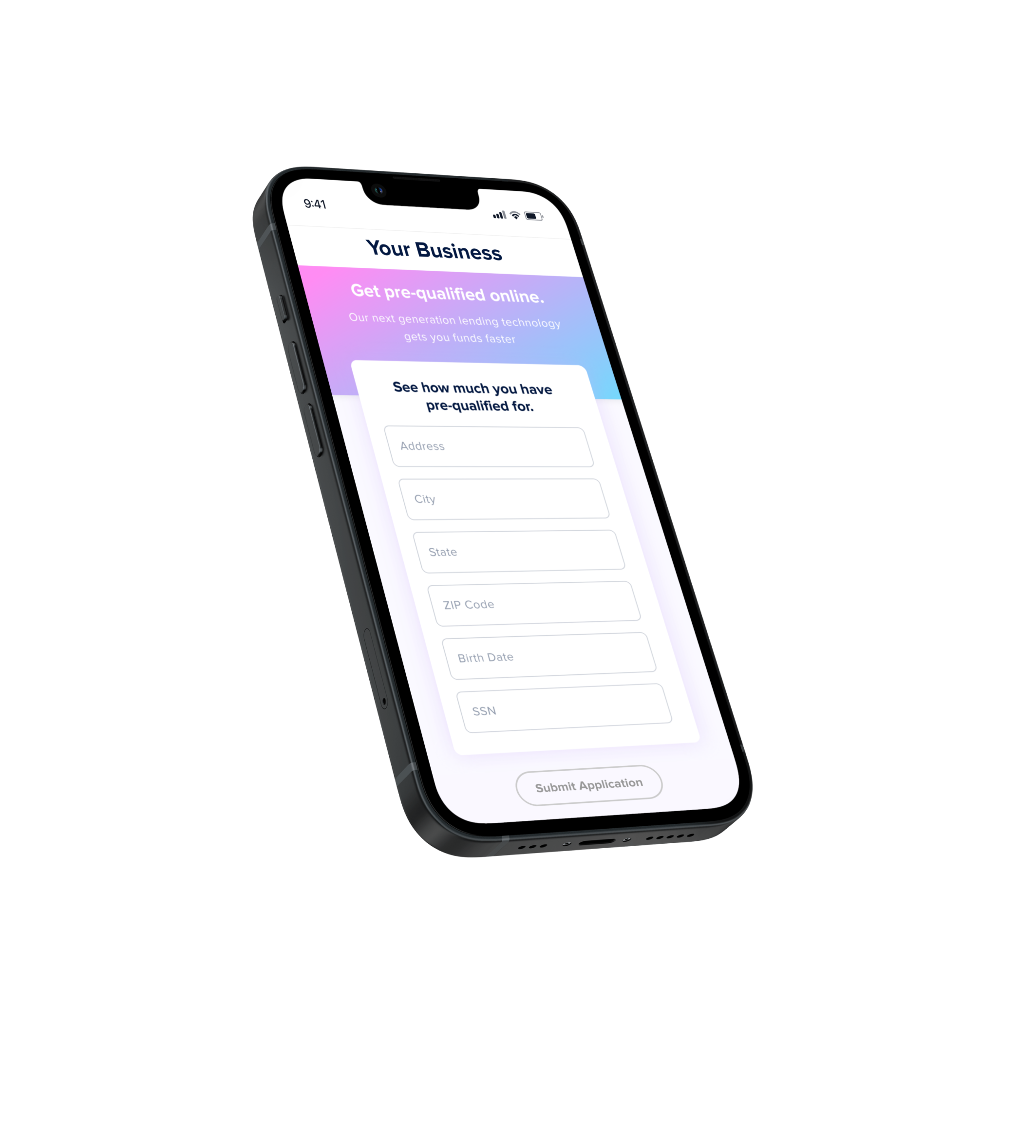 Business Warrior | PayPlan Loan Management System
