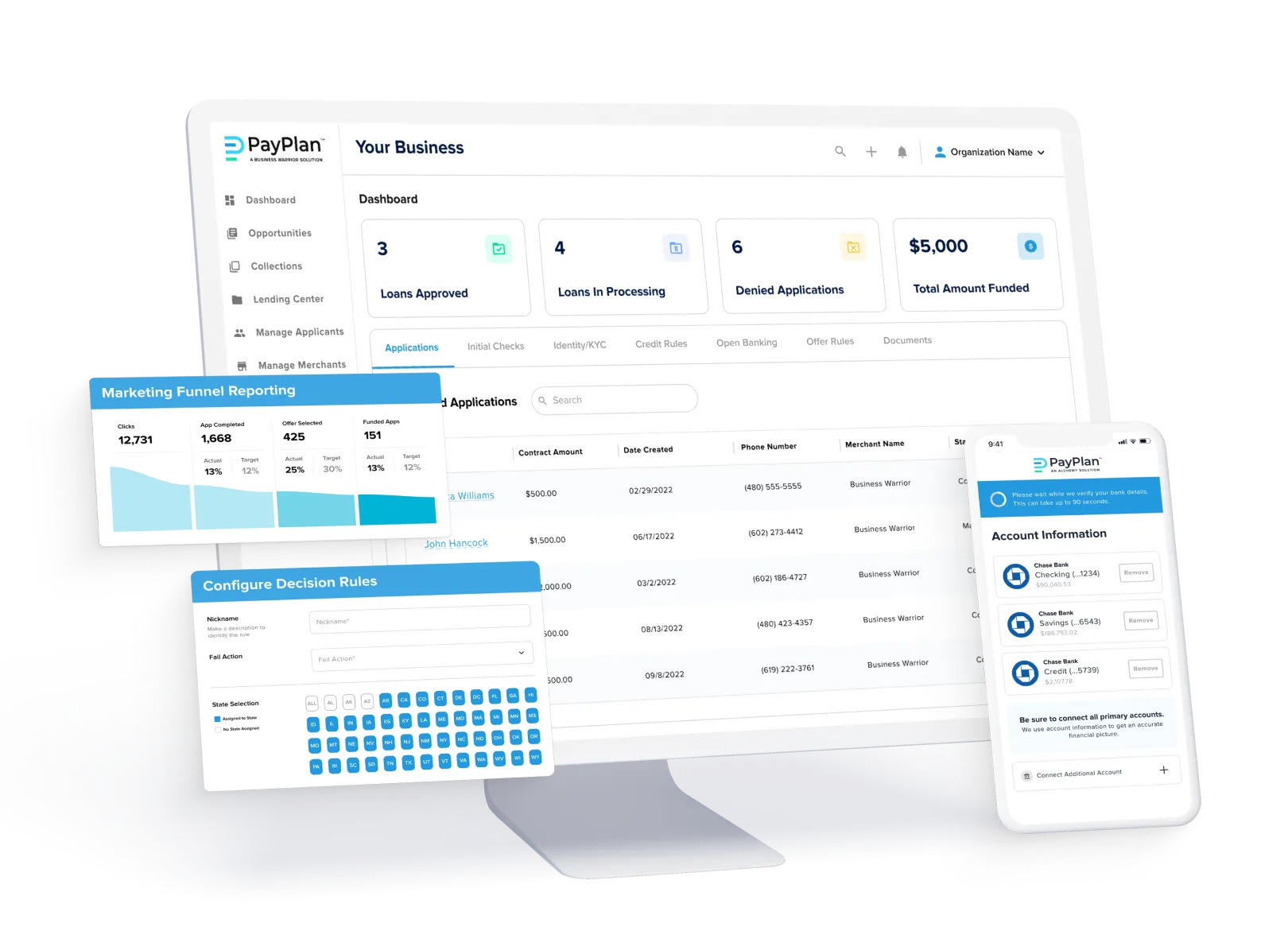 Business Warrior | Home