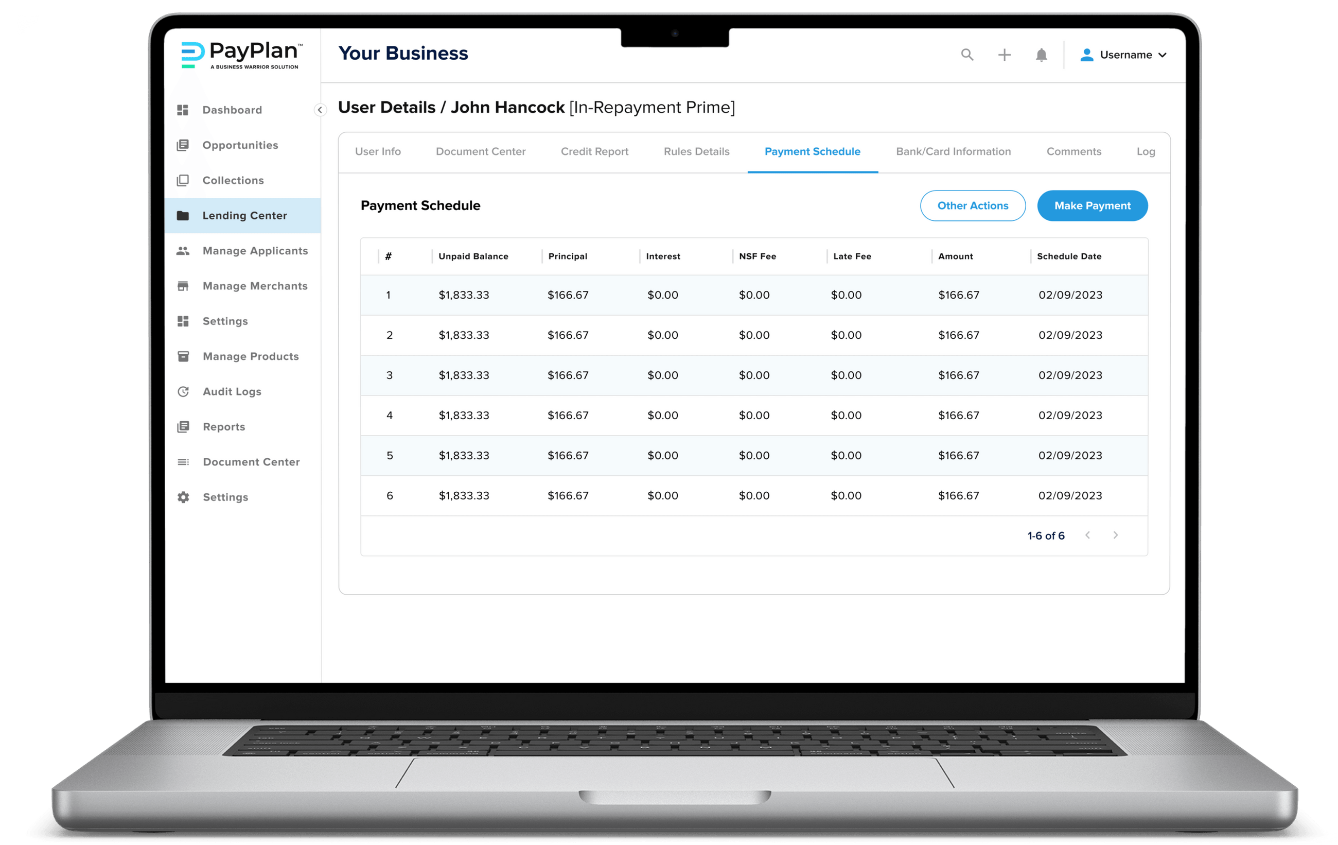 Alchemy is now Business Warrior