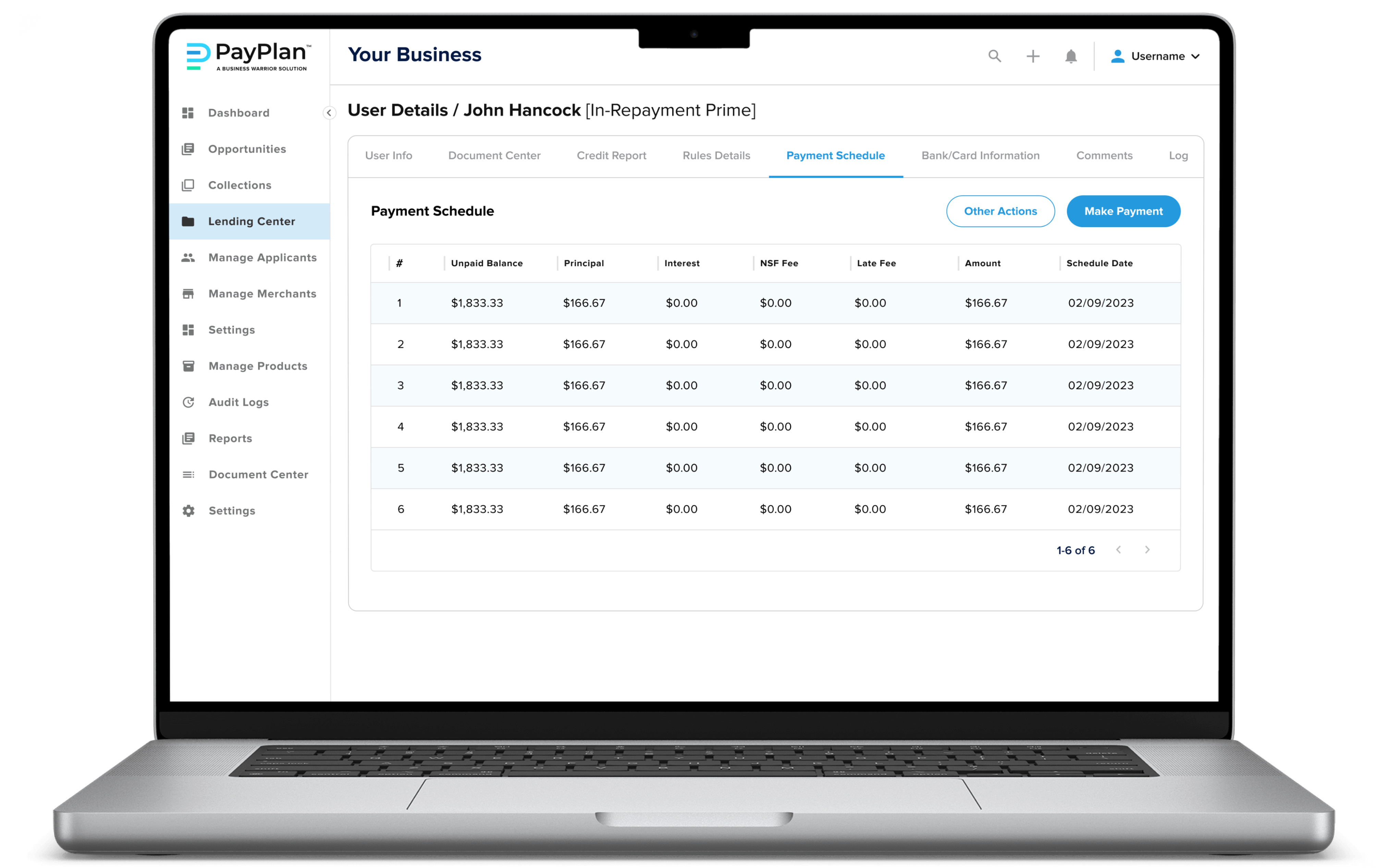 Alchemy is now Business Warrior