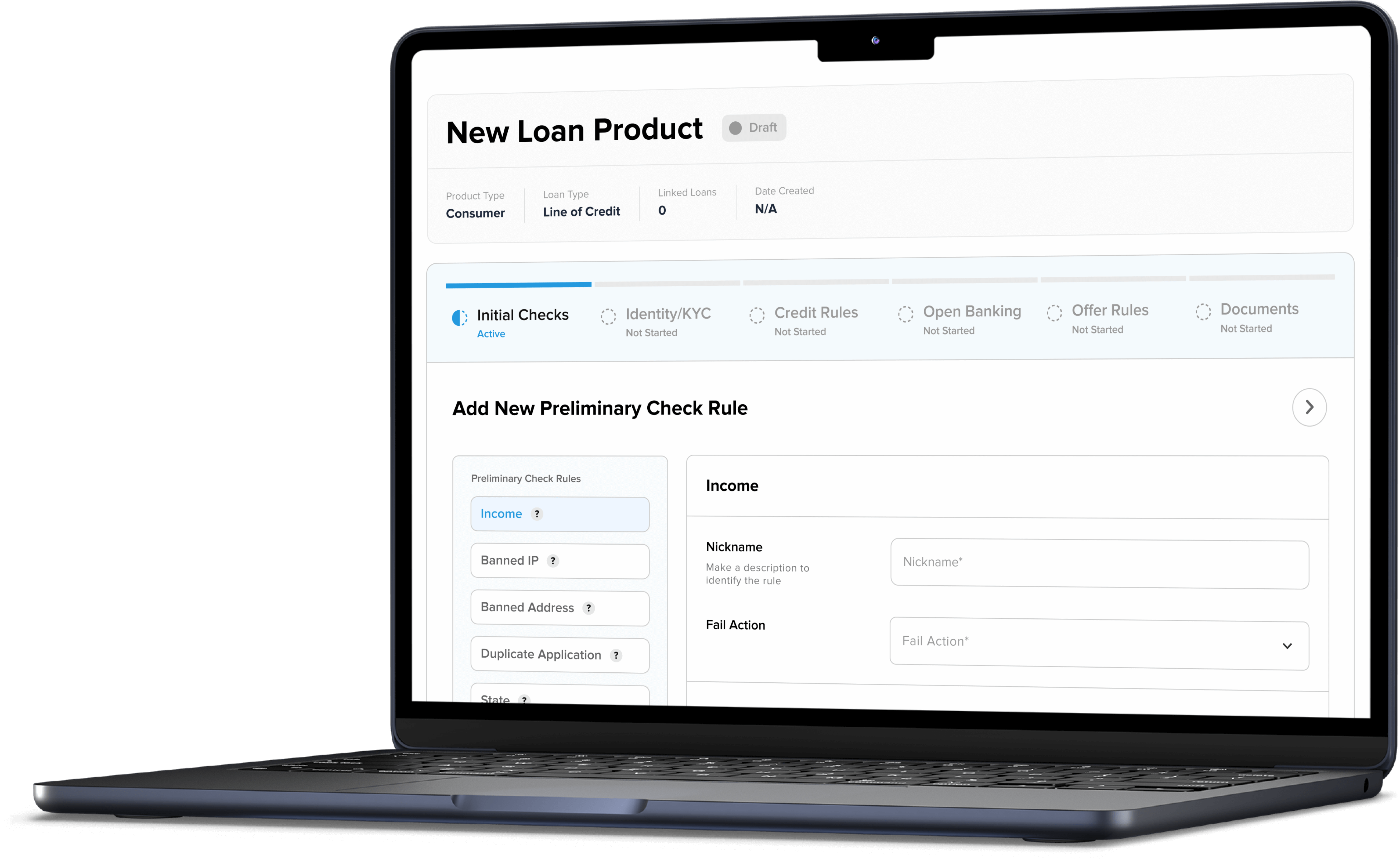 PayPlan | Decision Engine