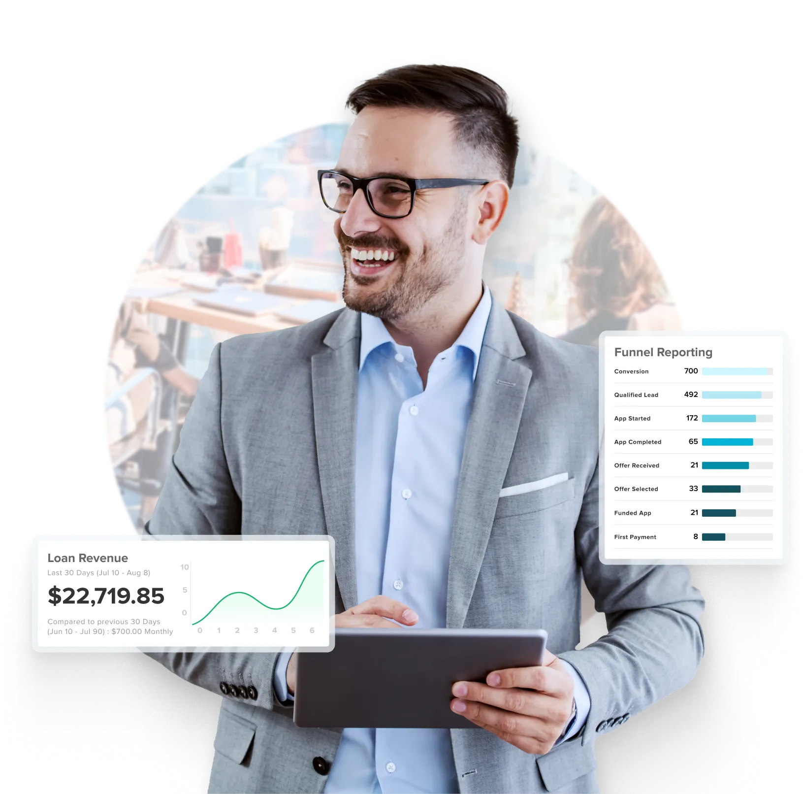 PayPlan | Lender Marketing Services