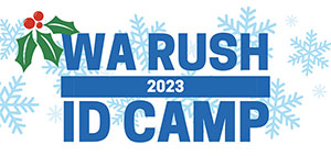 WA Rush. Passion. Purpose