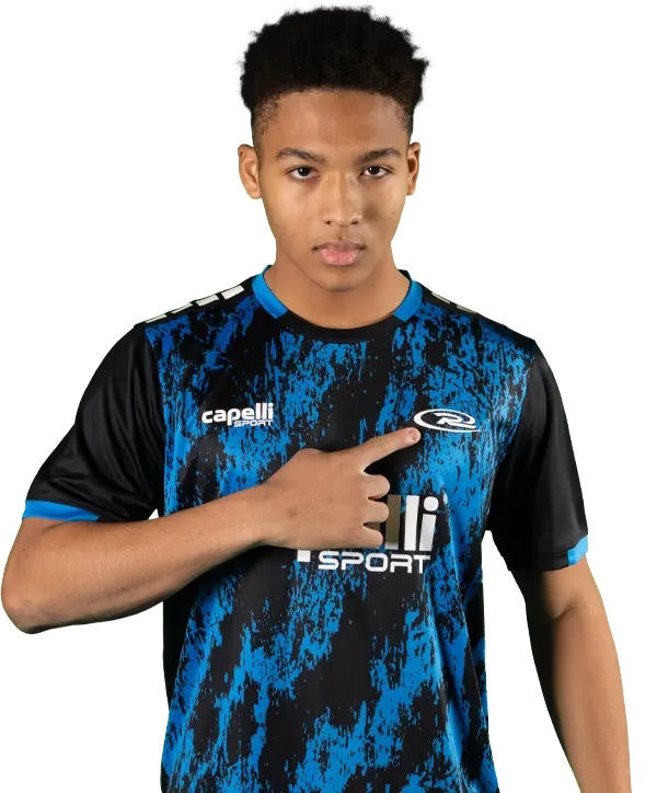 WA Rush. Passion. Purpose