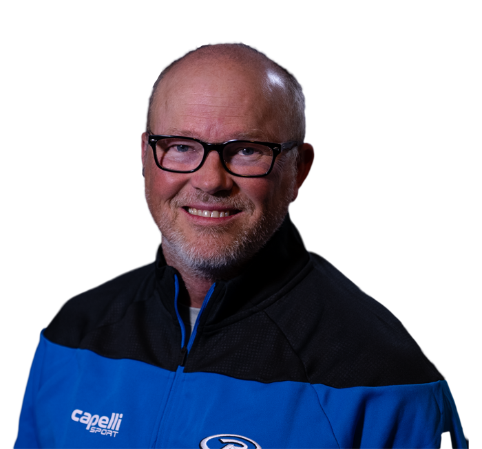 Rick Lundeen | Coach