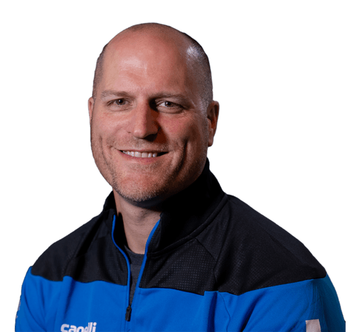 Dave Perry | Select Director