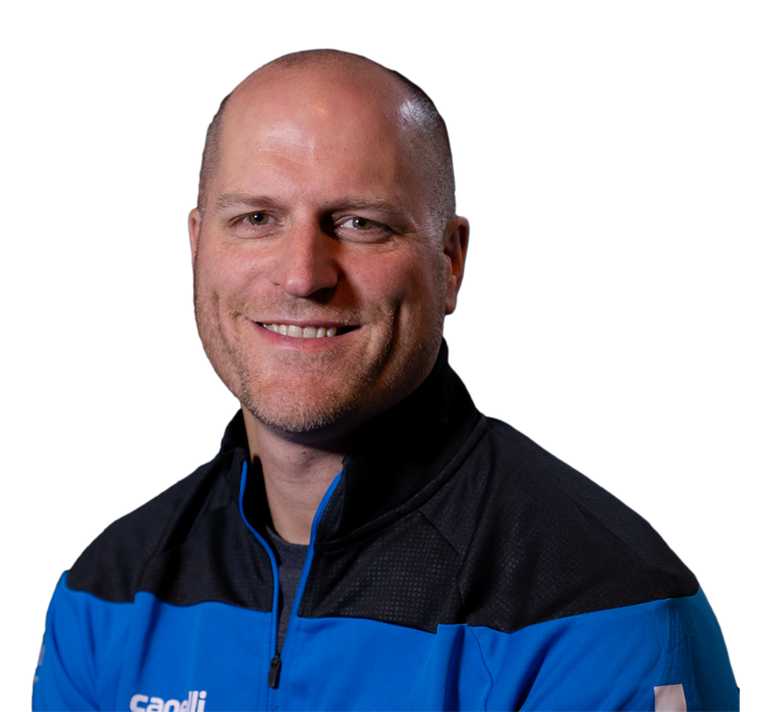 Dave Perry | Select Director