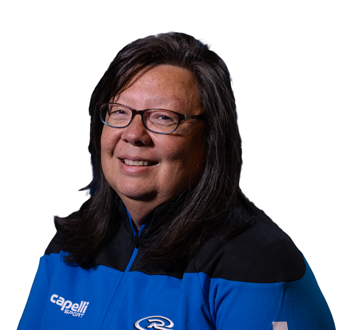 Sandy Baker | Executive Administrator