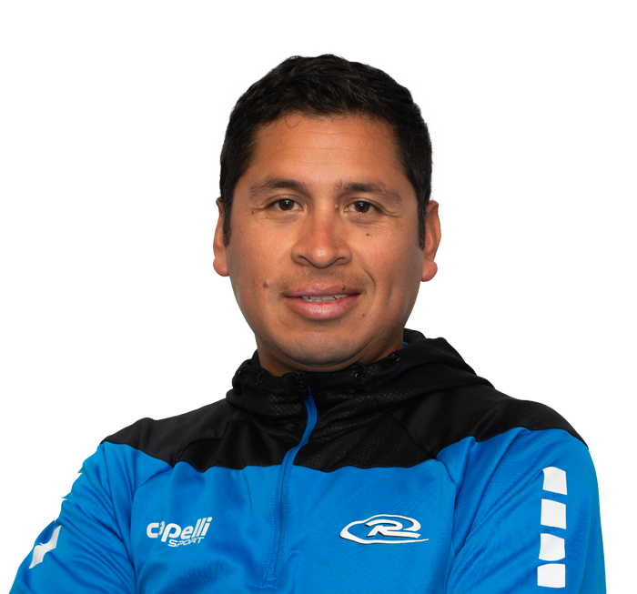 Everardo Cisneros | Coach