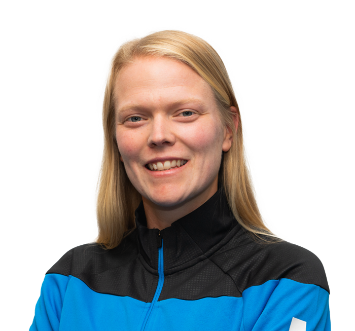 Raelynn Scott | Coach
